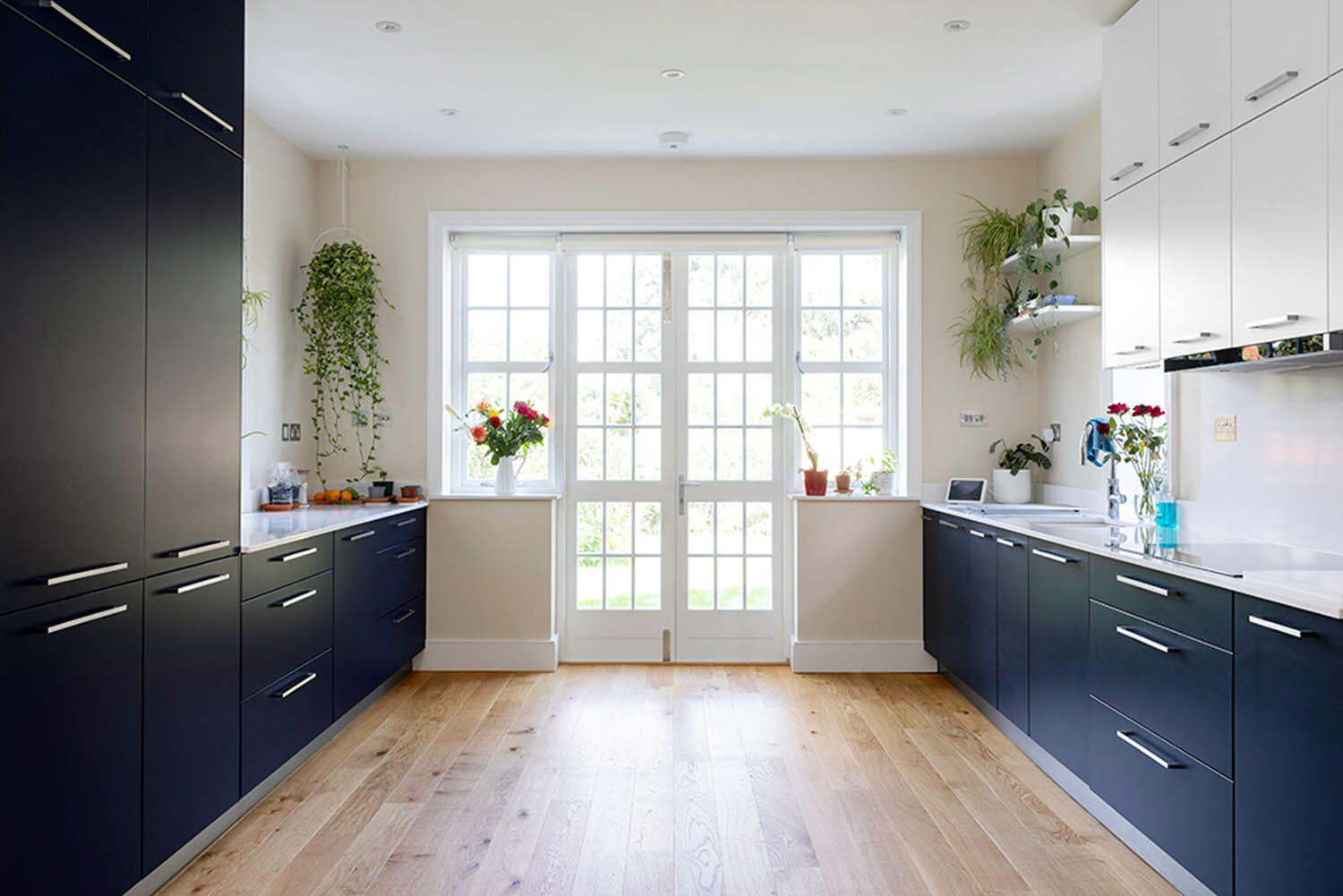 British Kitchens Gallery | Ebstone Kitchens