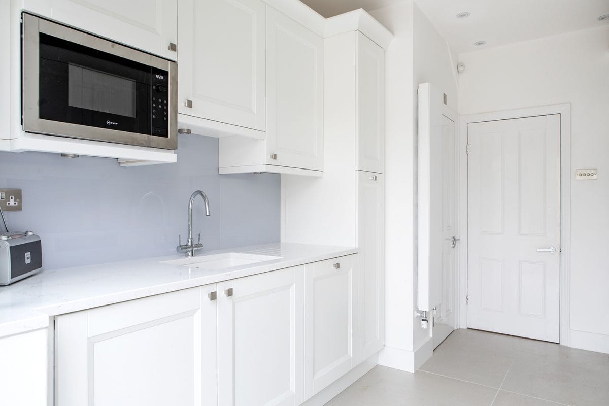 British Kitchens Gallery | Ebstone Kitchens