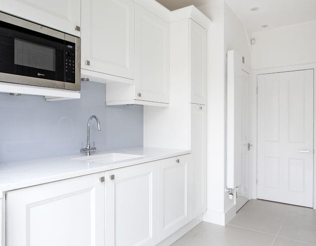 British Kitchens Gallery | Ebstone Kitchens