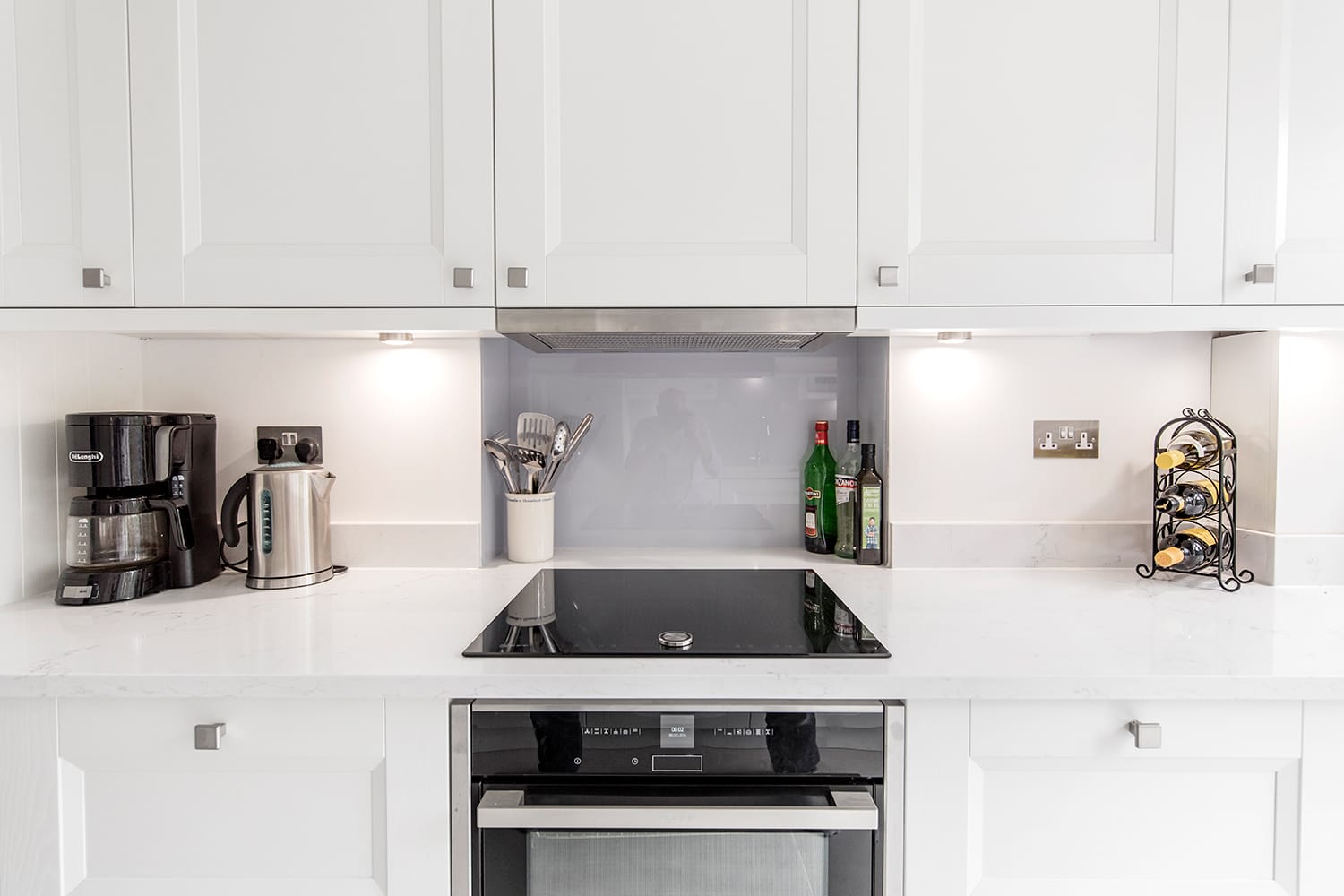 British Kitchens Gallery | Ebstone Kitchens