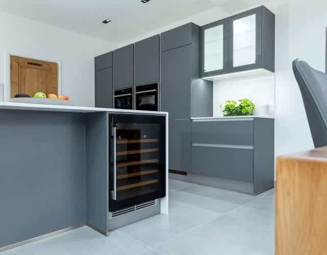 German Kitchens Gallery | Ebstone Kitchens