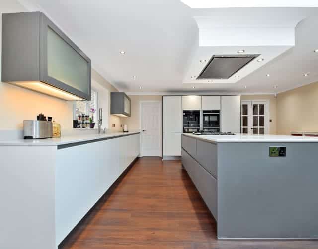Kitchens Ealing | West London | Ebstone Kitchens