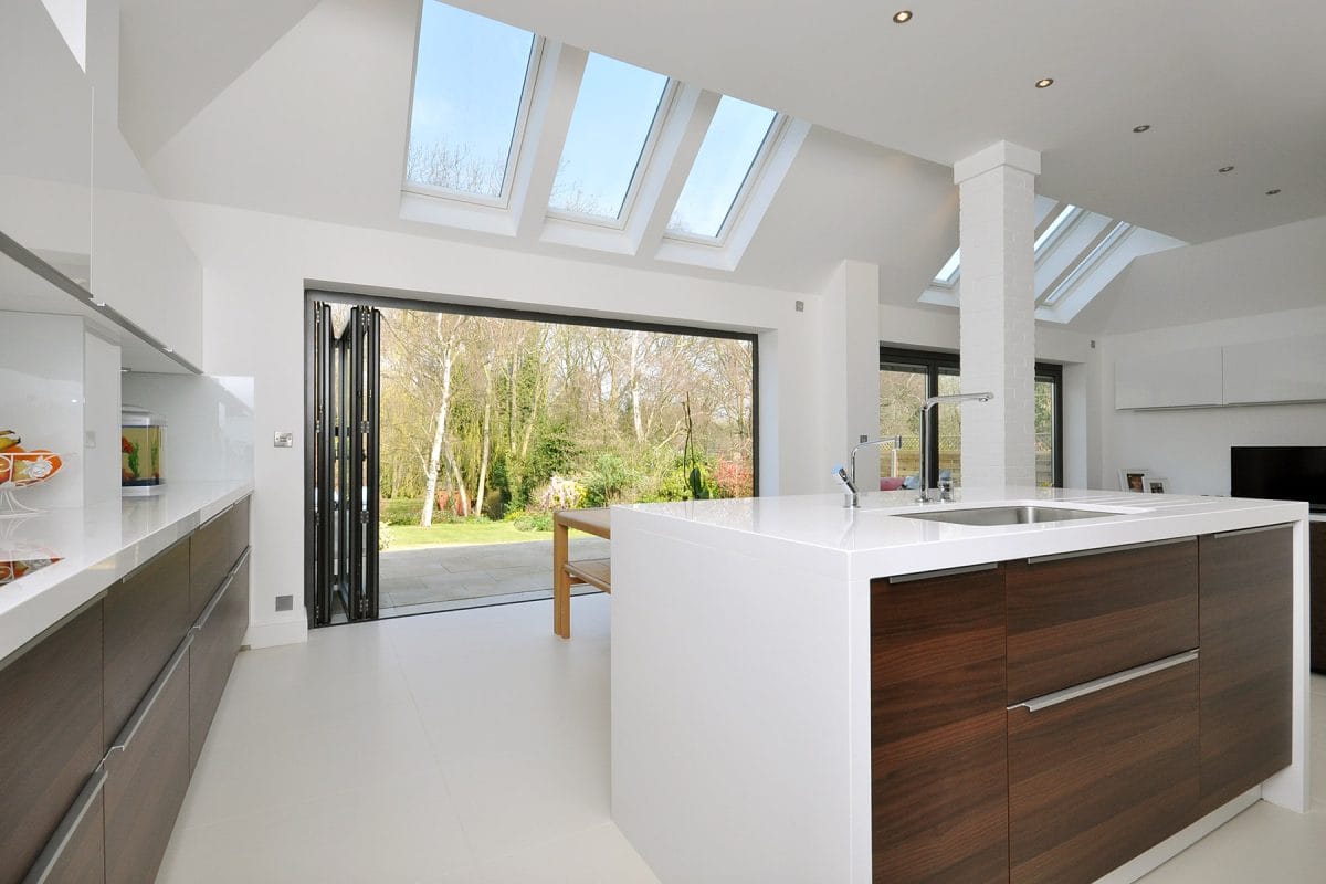 Kitchens Ealing | West London | Ebstone Kitchens