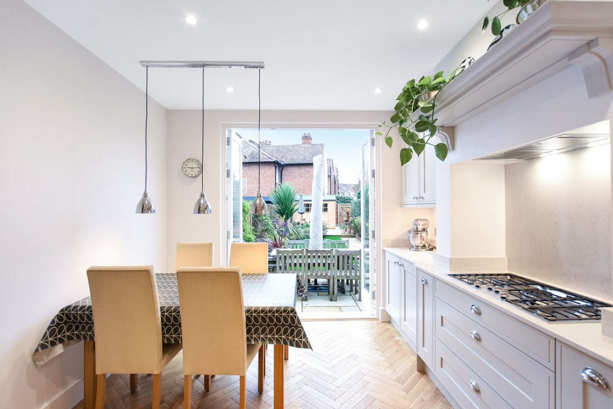 British Kitchens Gallery | Ebstone Kitchens