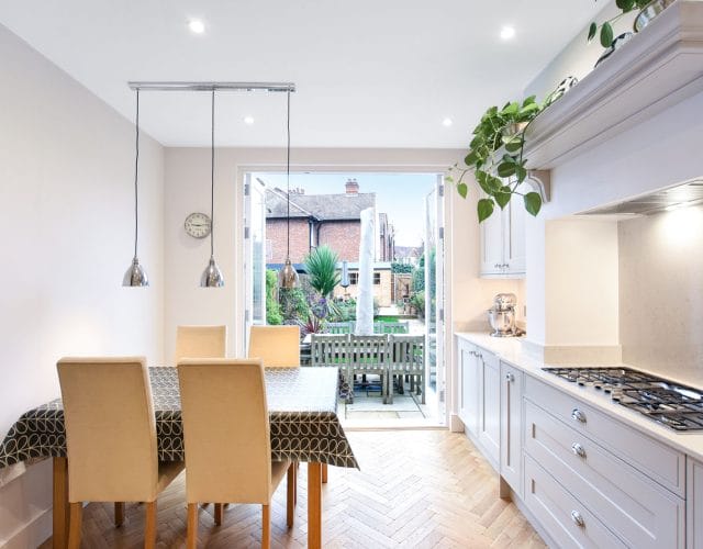 British Kitchens Gallery | Ebstone Kitchens