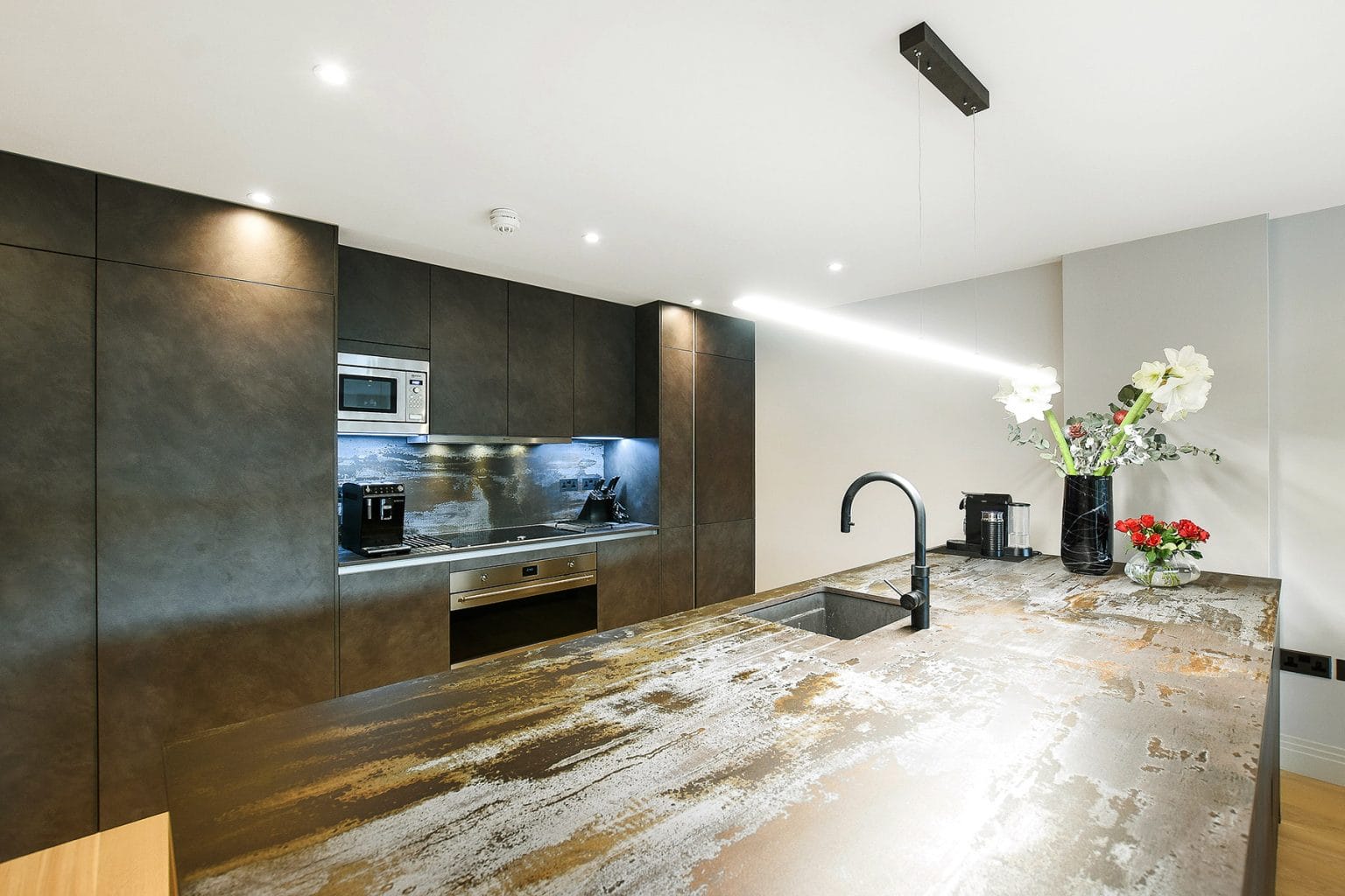 German Kitchens Gallery | Ebstone Kitchens