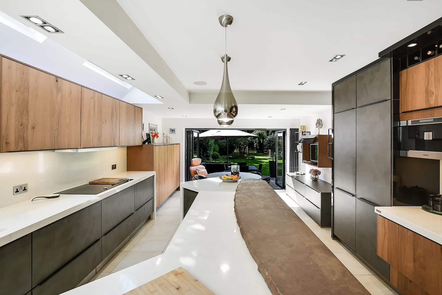 German Kitchens Gallery | Ebstone Kitchens