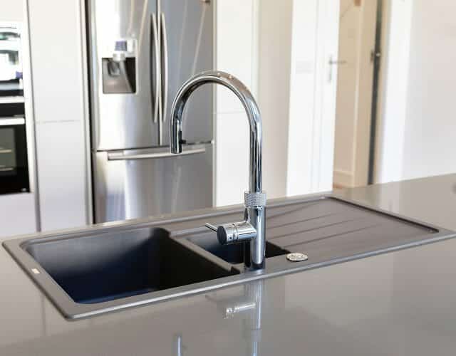 Bright & Traditional British Kitchen | Ebstone Kitchens