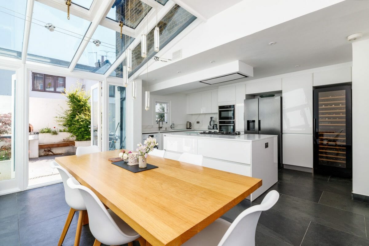 Kitchens Ealing | West London | Ebstone Kitchens