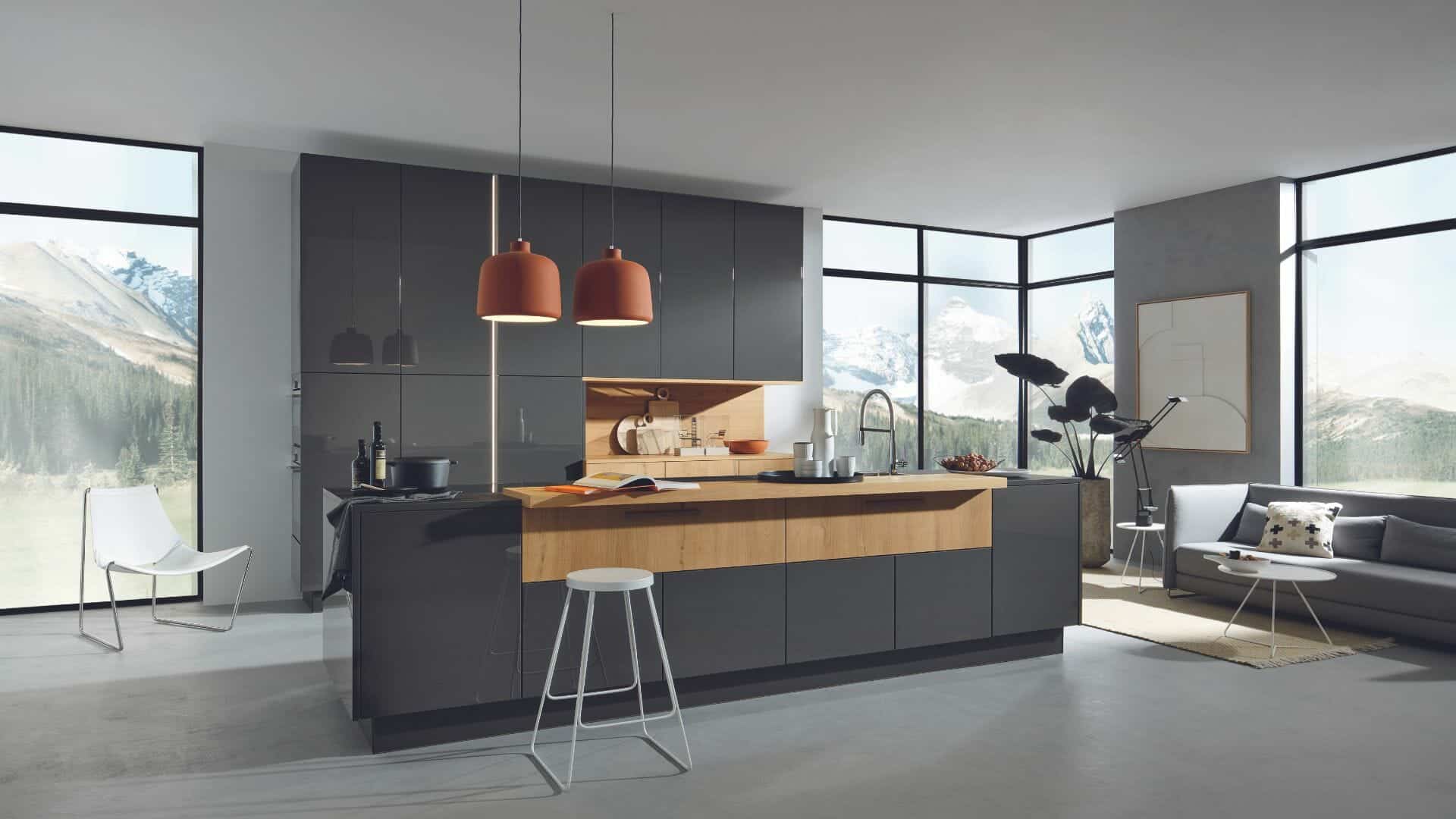 Kitchens Putney | Ebstone Kitchens