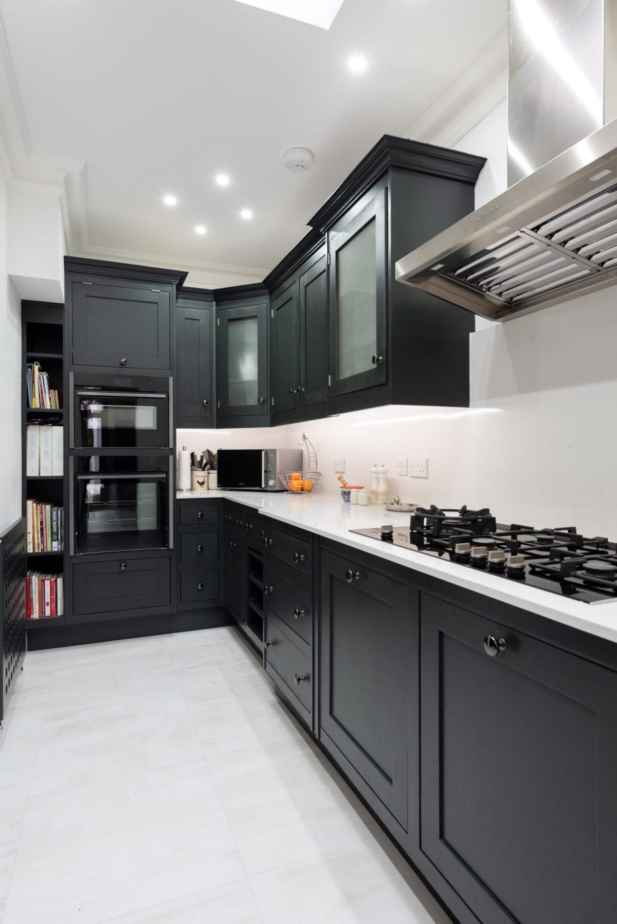 British Kitchens Gallery | Ebstone Kitchens