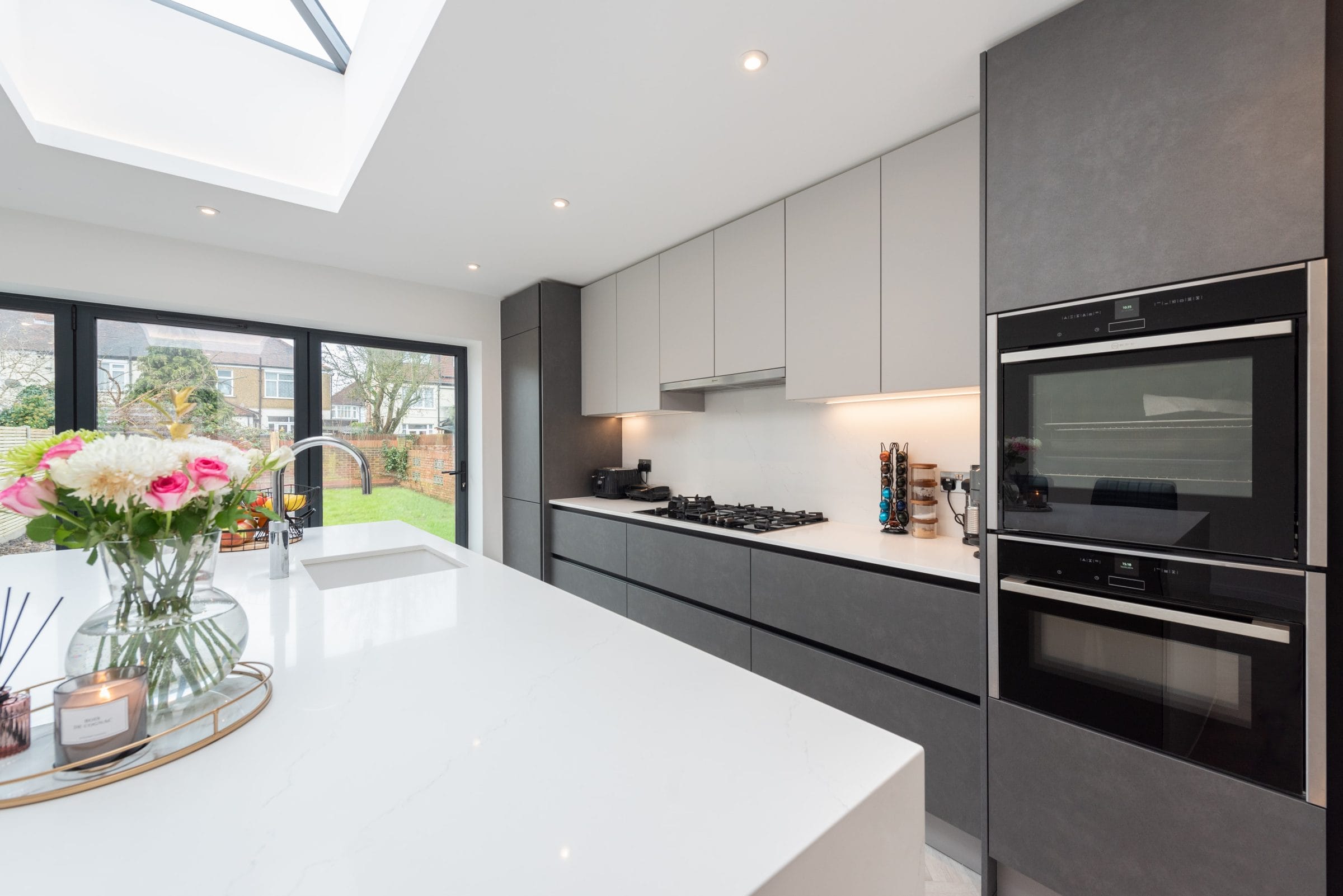 Kitchens Fulham | Ebstone Kitchens