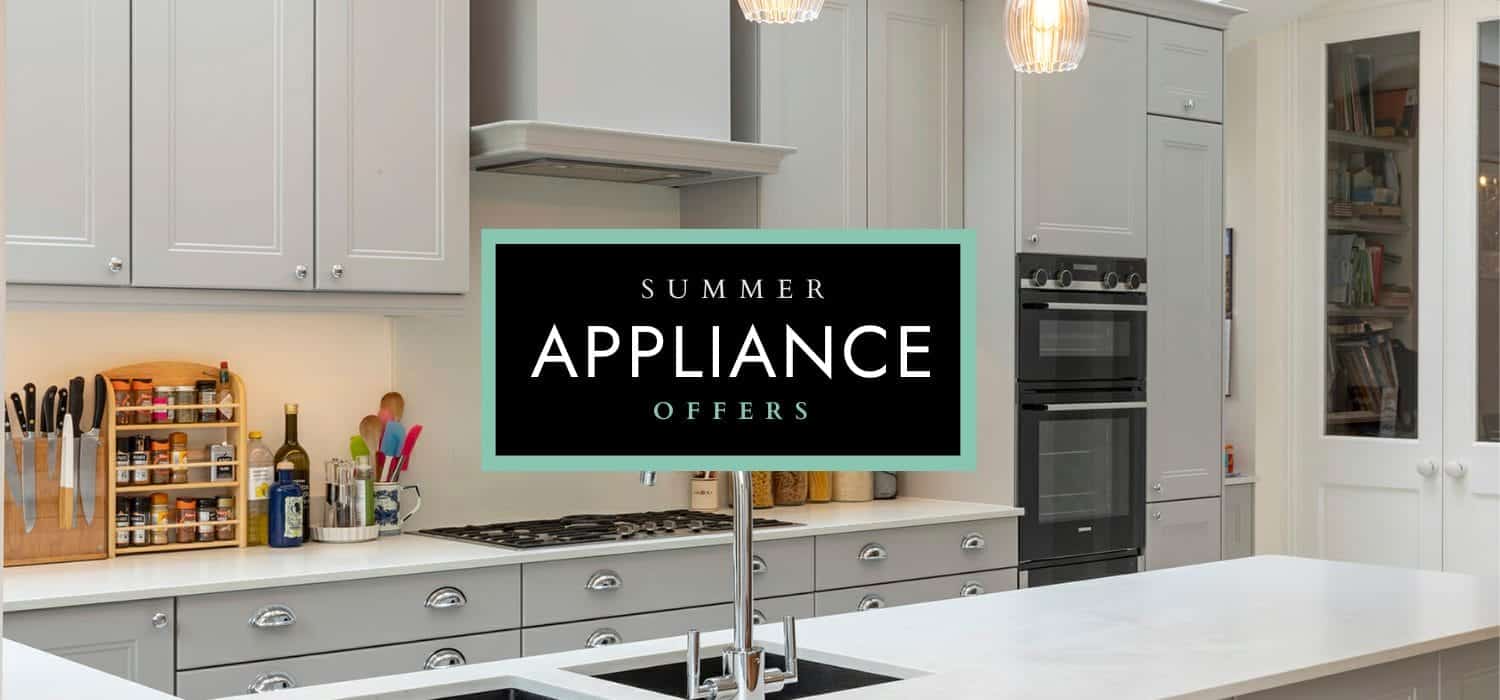 Bring the Sunshine into Your Kitchen – Discover Our Summer Sale ...